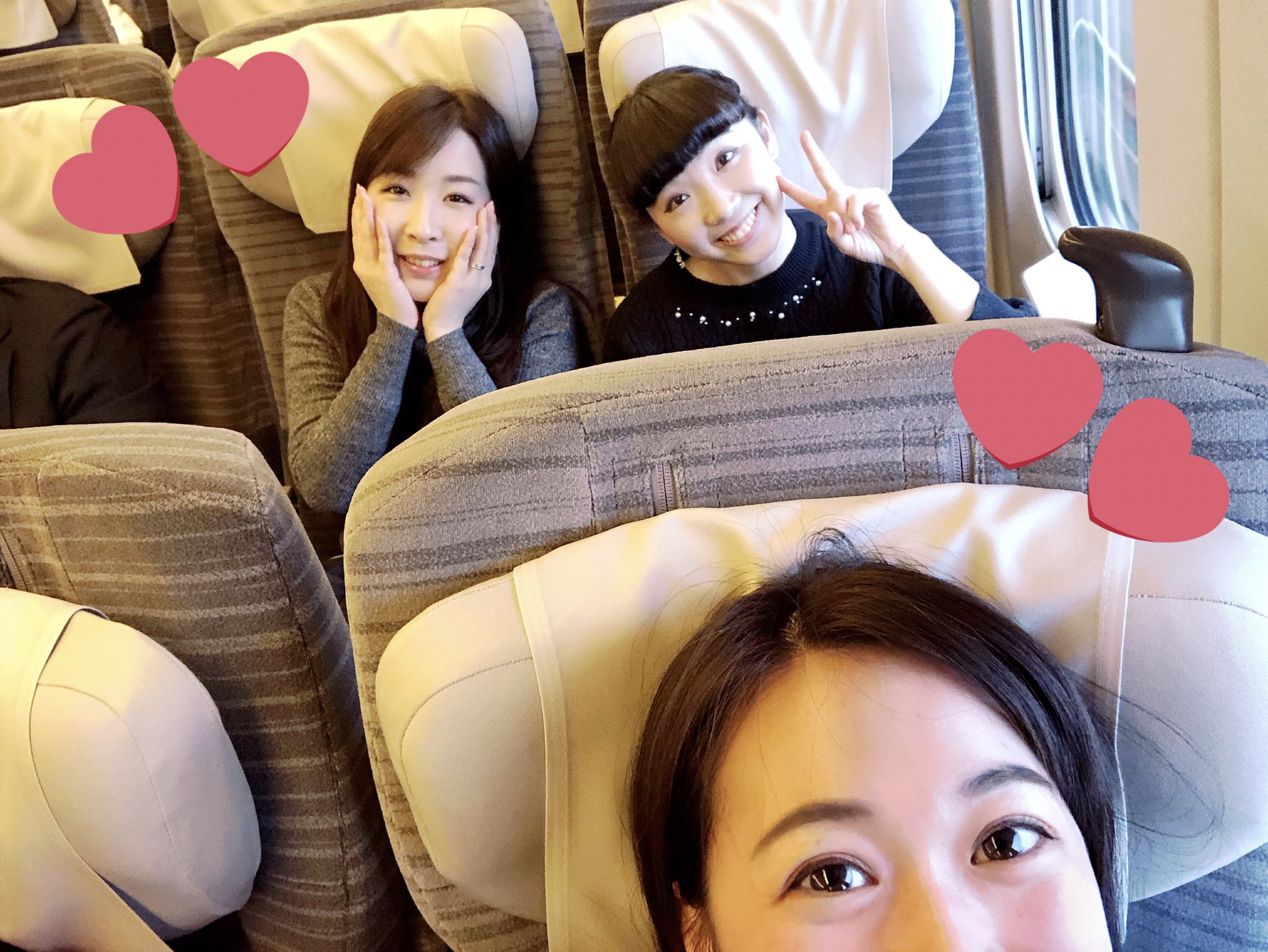 荒居清香 Seika Arai on Twitter: "明日は迷作2春ツアー岩手公演です！！ とってもとってもたのしみ！！！🍑 劇場でお待ちしております😆🌸 https://t.co ...