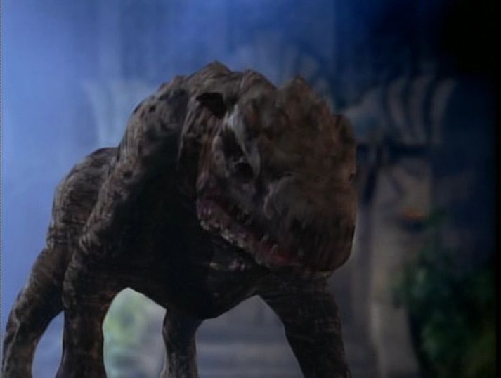 Hercules The Legendary Journeys Monsters