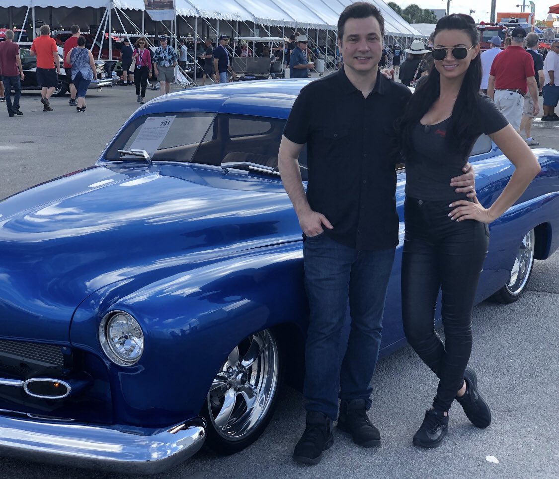 April Rose Barrett Jackson