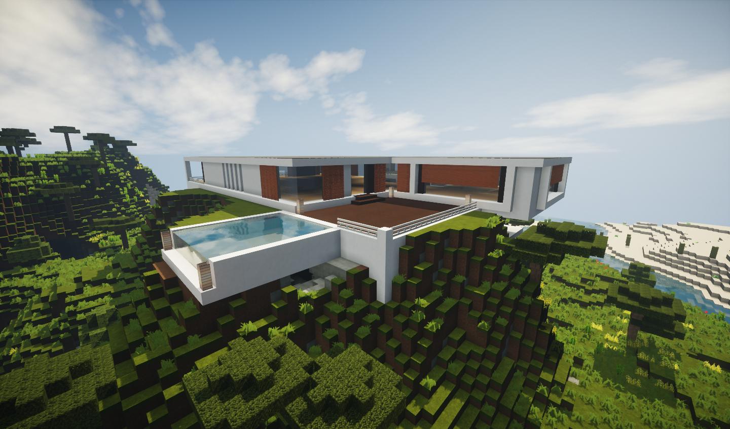 Keralis Mountain House