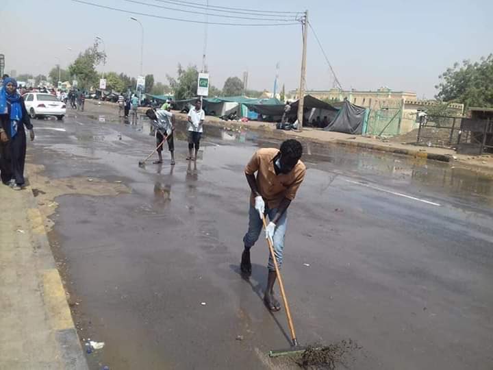 The below thread is a post written by Opheera McDoom @Opheera she is ...