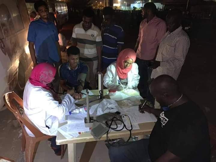 The below thread is a post written by Opheera McDoom @Opheera she is ...