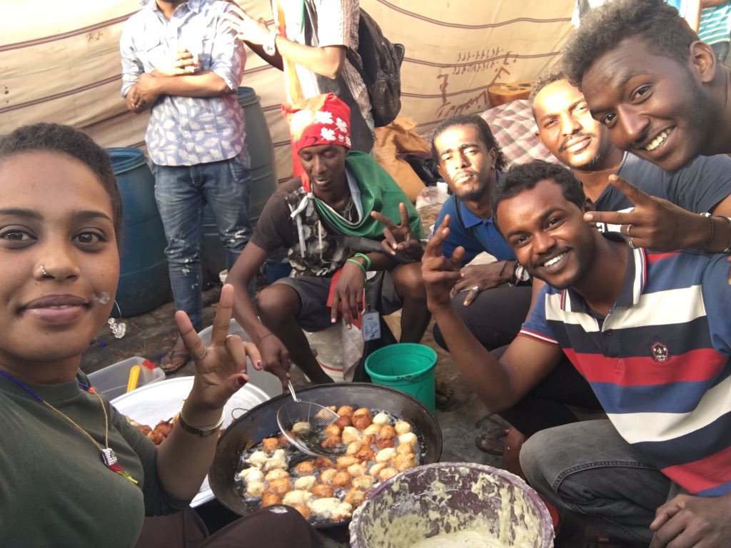 The below thread is a post written by Opheera McDoom @Opheera she is ...