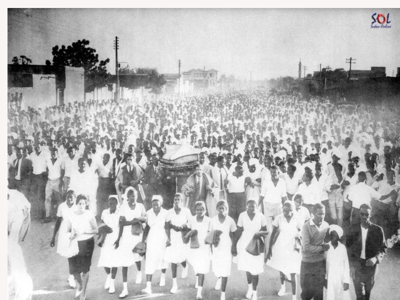 The below thread is a post written by Opheera McDoom @Opheera she is ...