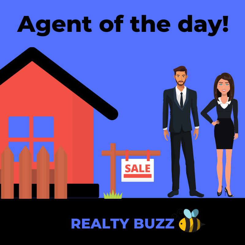 Realty Buzz on Twitter: "Realty Buzz Agent of the day! https://t.co/ZWV0SmybiD #realtorlife # ...