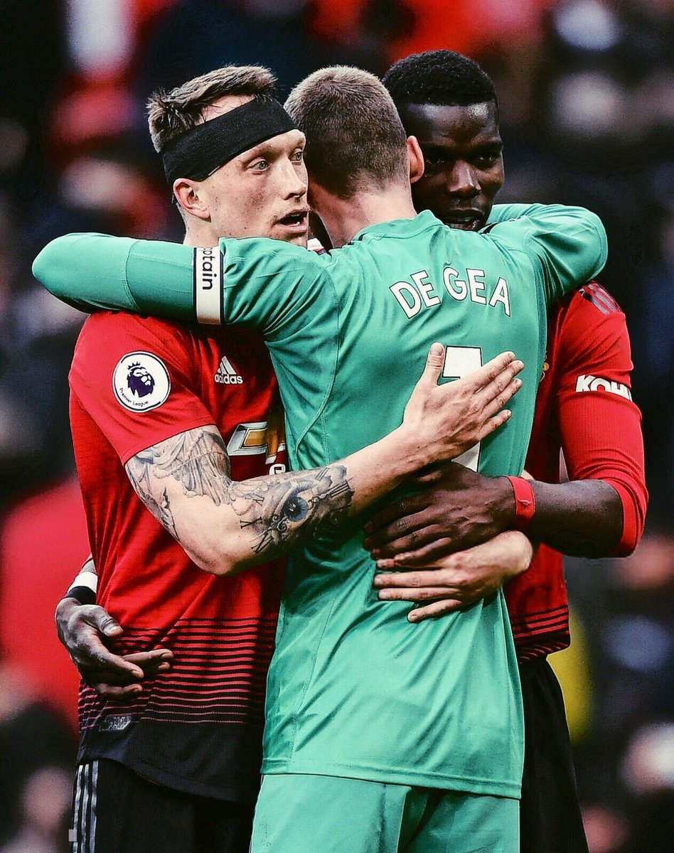 128 best Twitter u/d_degea images on Pholder | Together as a TEAM ...