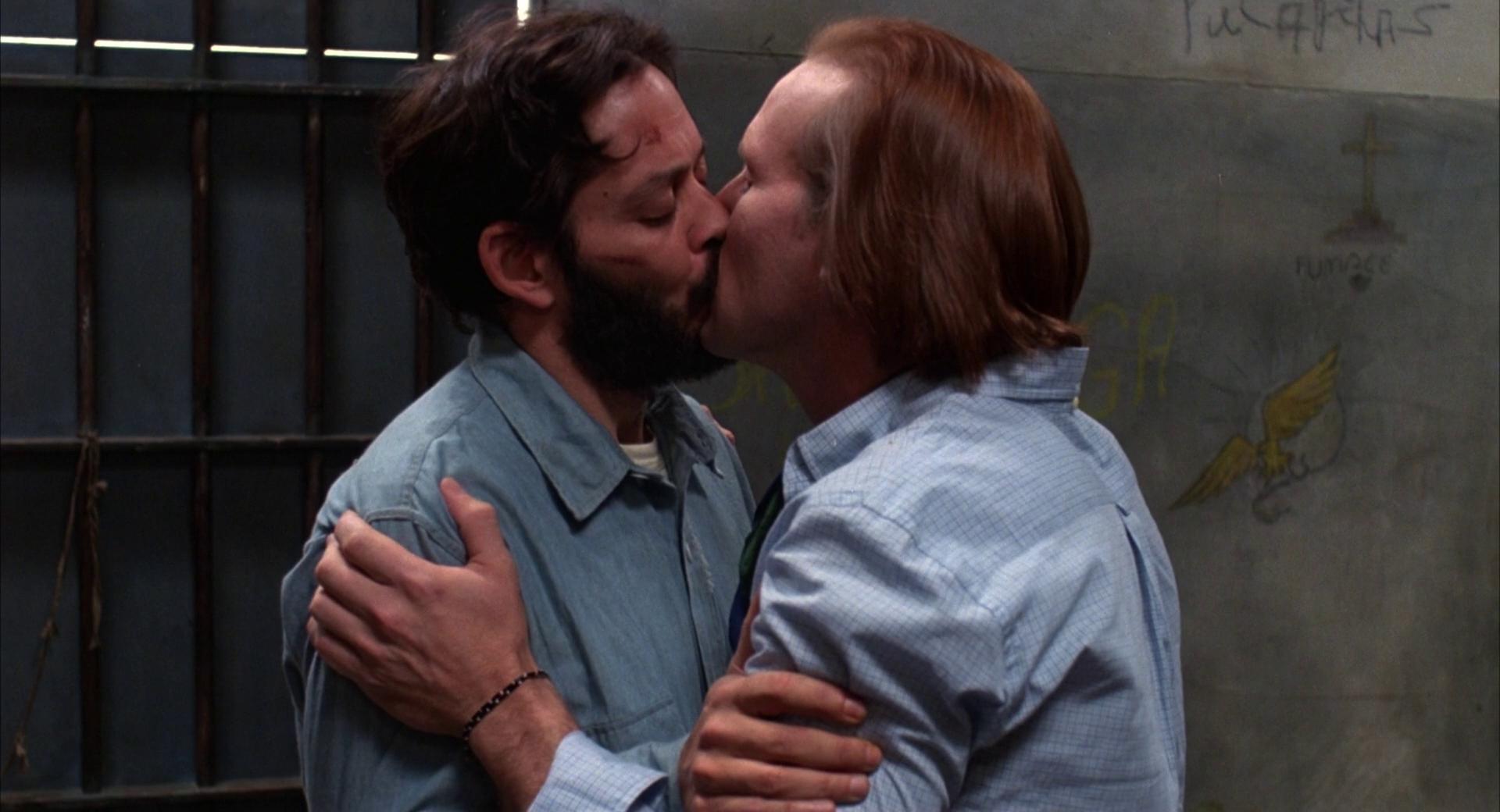 William Hurt Kiss Of The Spider Woman