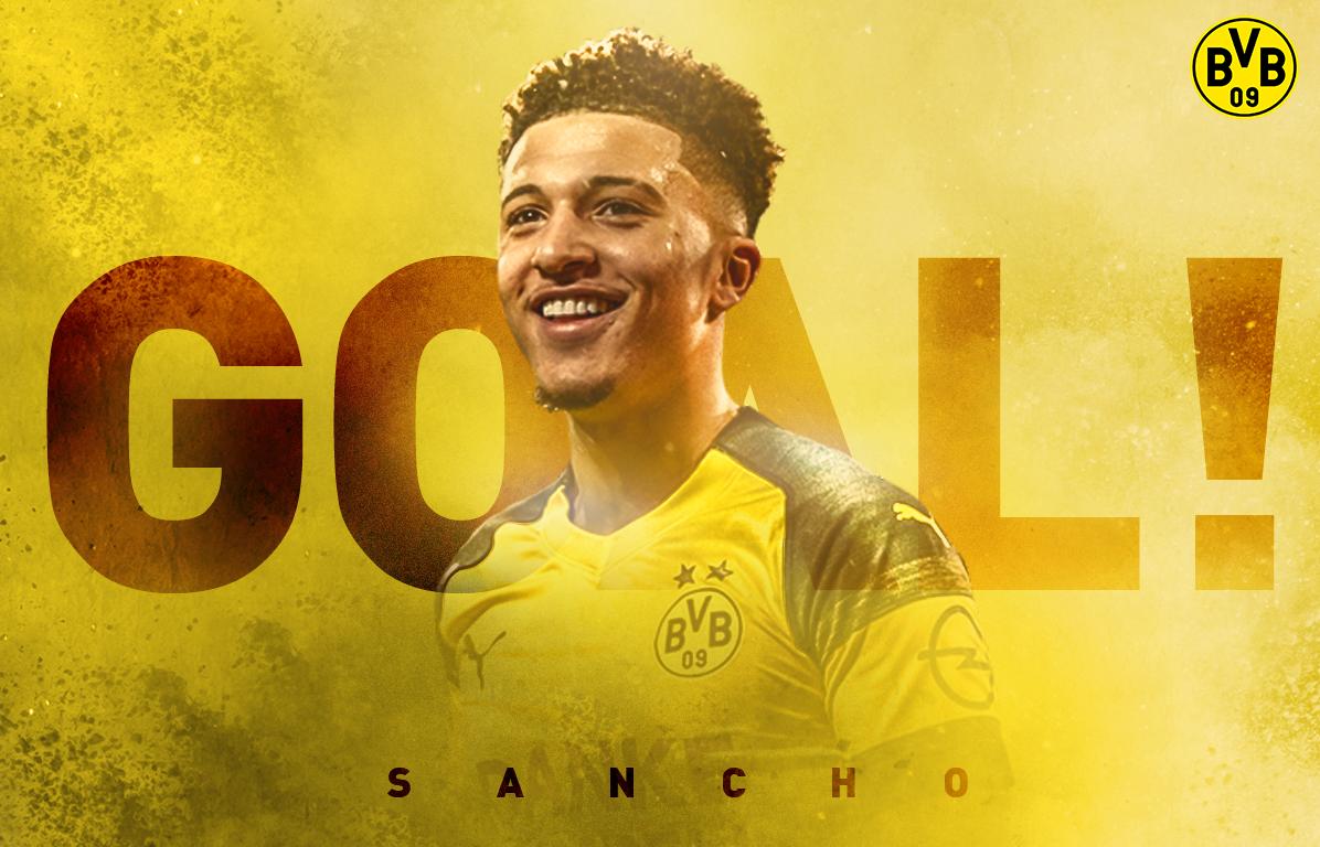 477 best Sancho images on Pholder | FUT Mobile, Black Yellow and ...