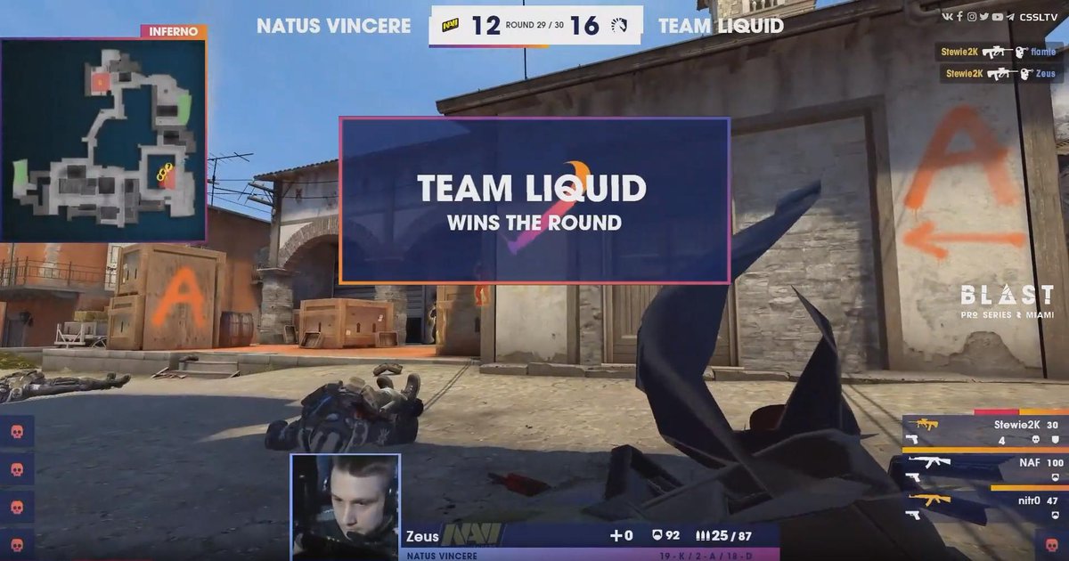 JamesdenCorrea) | Twitter