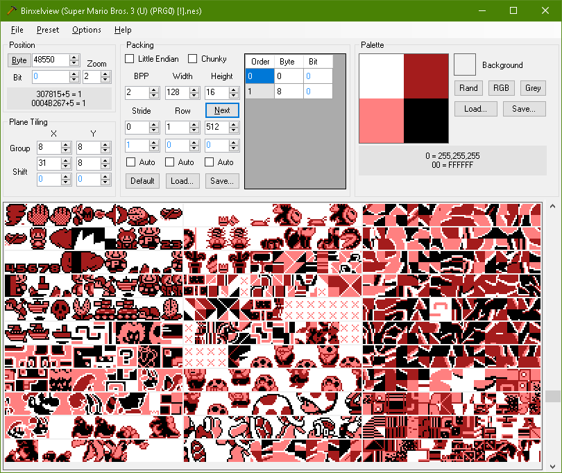 Brad Smith on Twitter: "Binxelview 1.1.0.0 verified in XP! (Well, a virtual machine anyway.)…