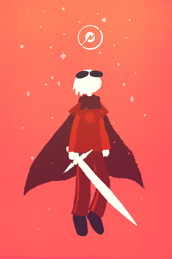 Dave Strider Record Wallpaper