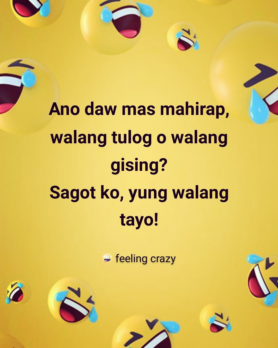 Pinoy Patawa Quotes Joke Time #tagalogquotes #for #tagalogjokes