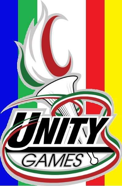 Unity Game Logo