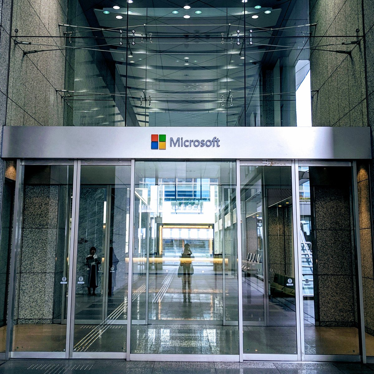 Windows Insider Meetup in Japan 2019 東京 - posfie