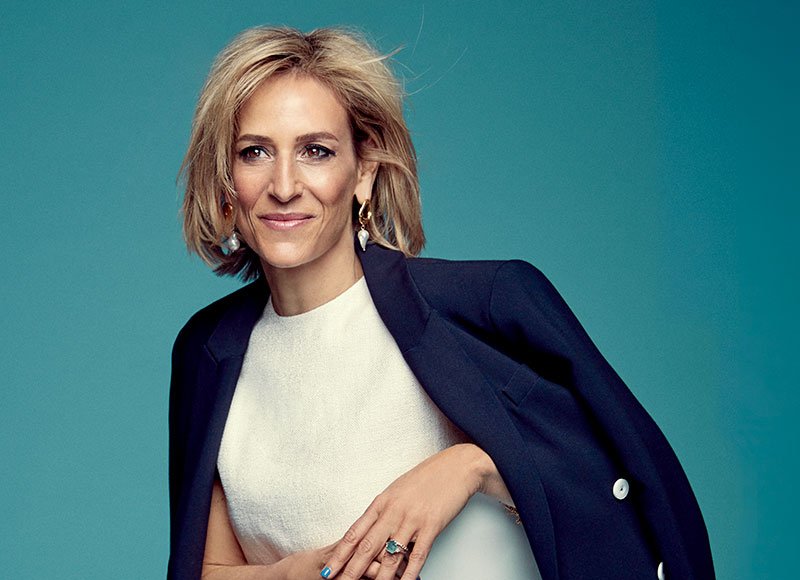 Emily Maitlis : Latest News, Breaking News Headlines | Scoopnest