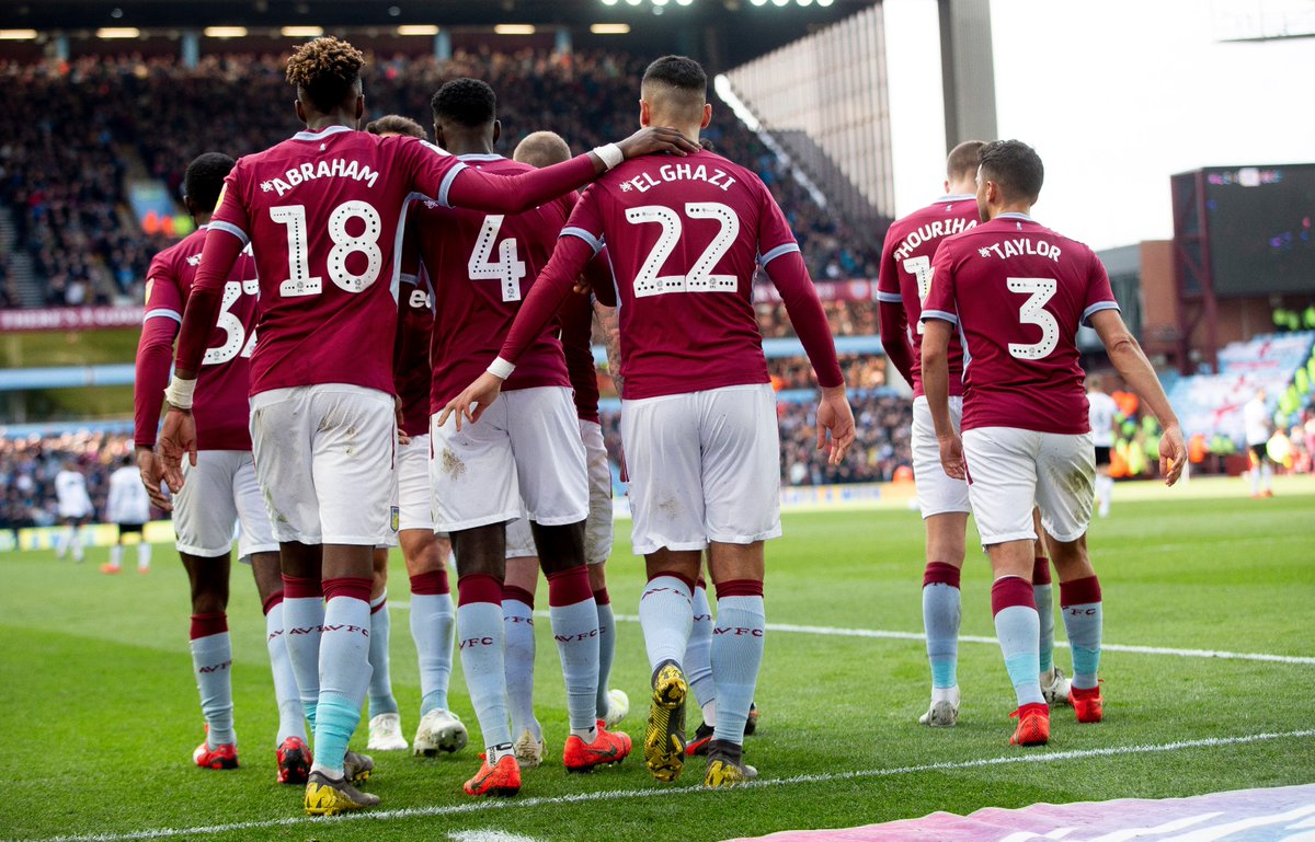 3365 best Avfc images on Pholder | AVFC Official, Avfc and Elmo 27