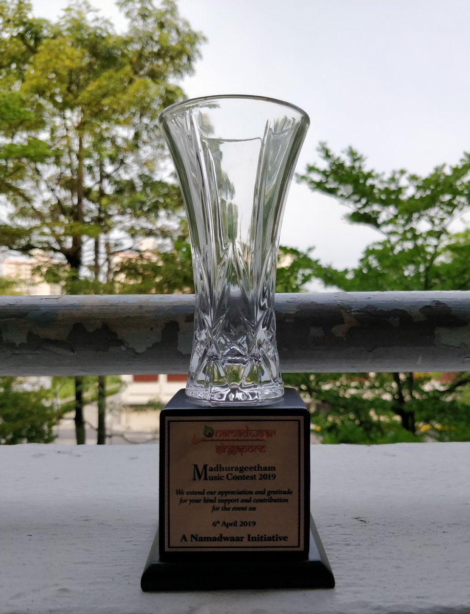 Darshna Mahadevan (@singerdarshna) | Twitter