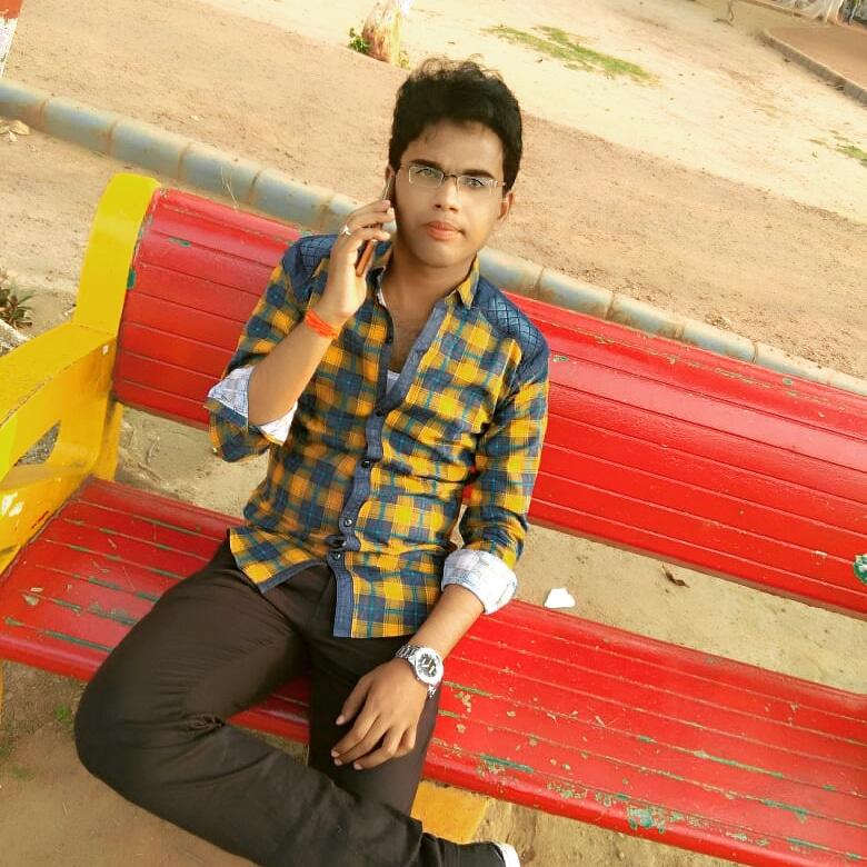 Shuvam Kumar Gupta (@kr_shuvam) | Twitter