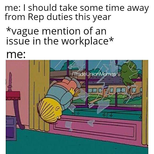 Union Labor Memes Union Right Cartoons And Comics Funny Pictures