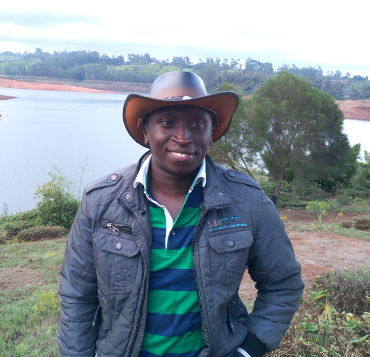 Shadrack Kiprono (@Shadiikiprono) | Twitter