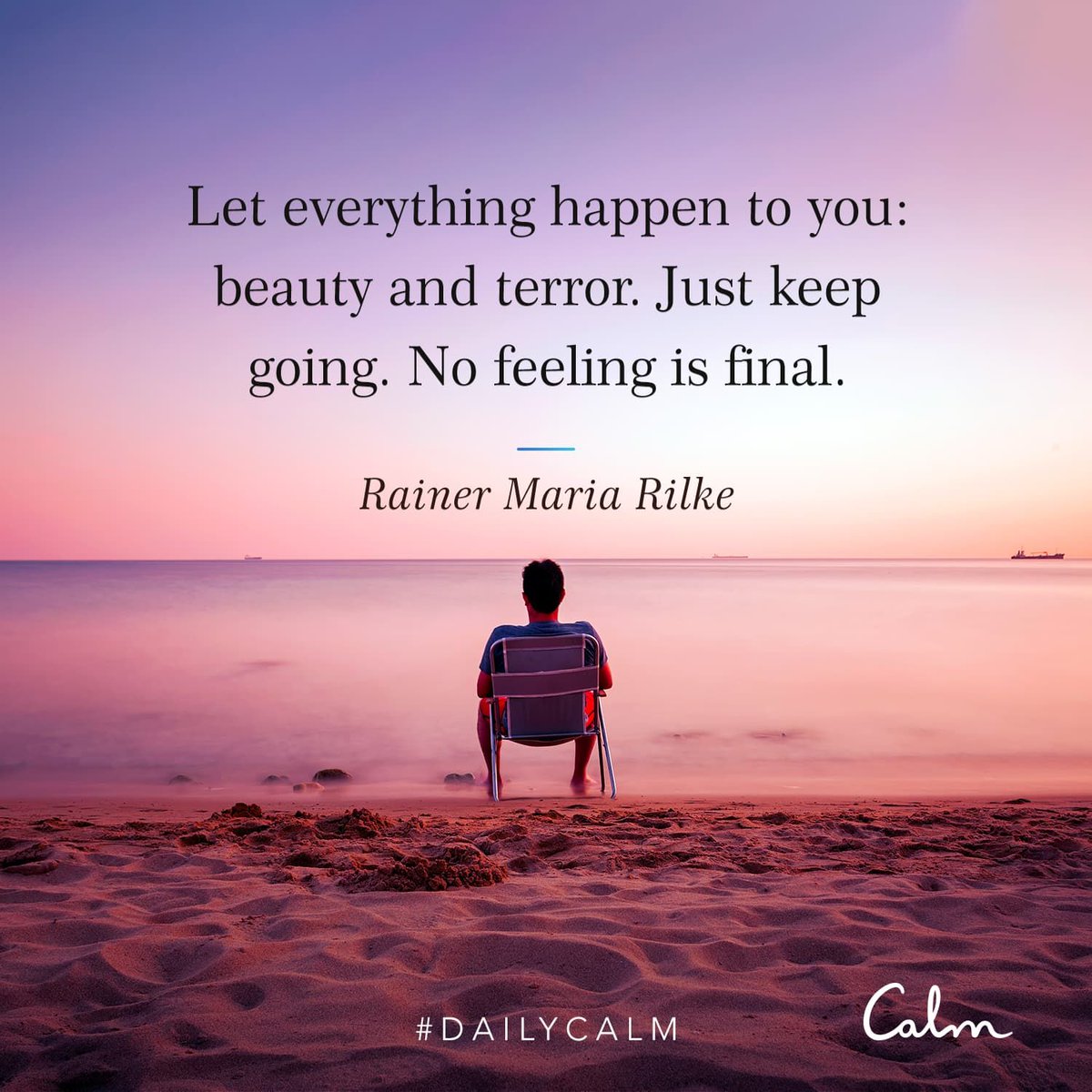 56 best Twitter u/calm images on Pholder | Today I will be patient with ...