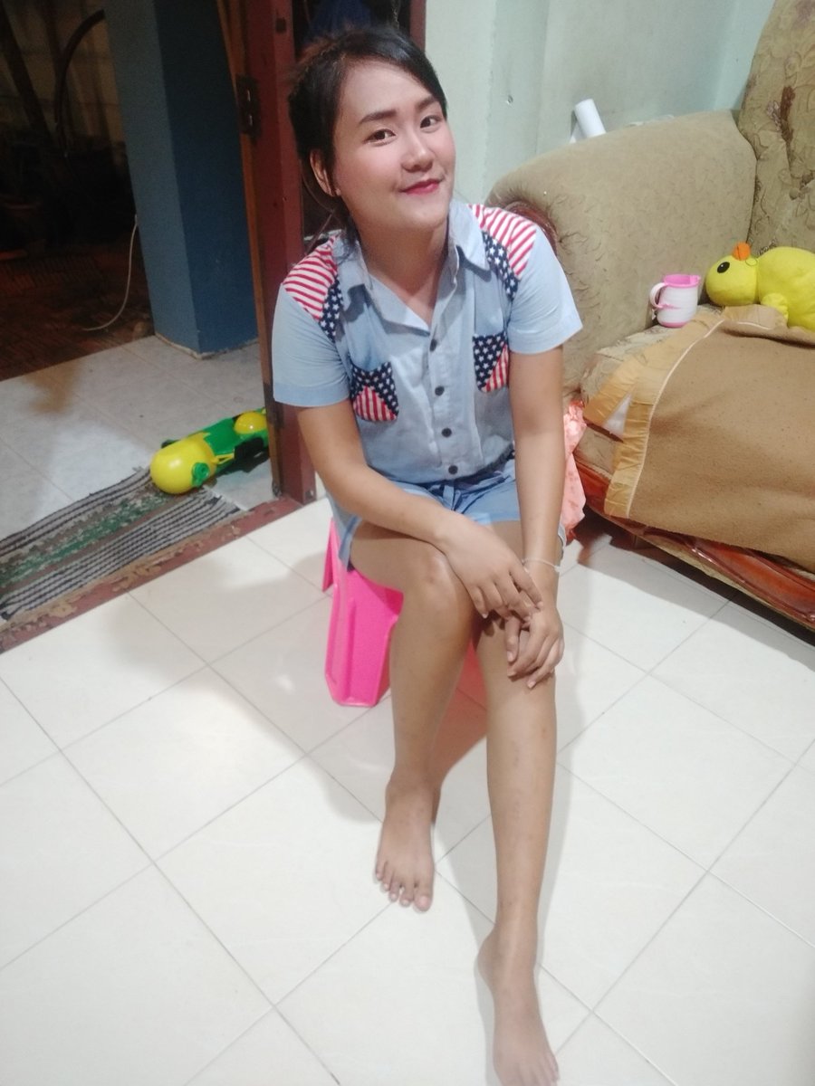 Smile ' (@NONG_EH) | Twitter