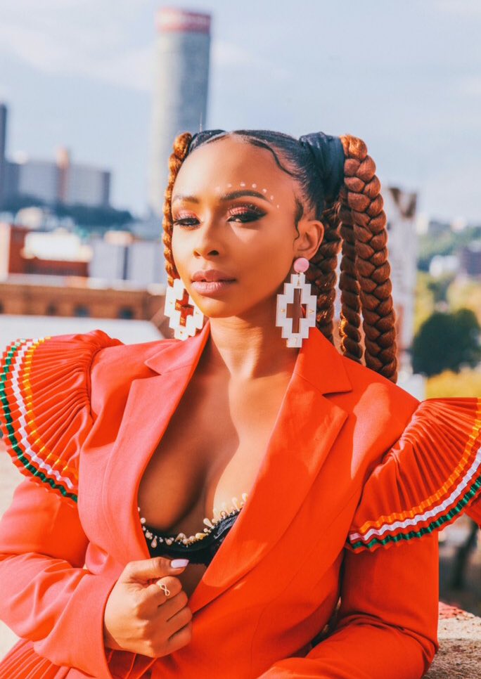 Boitumelo Thulo Braids