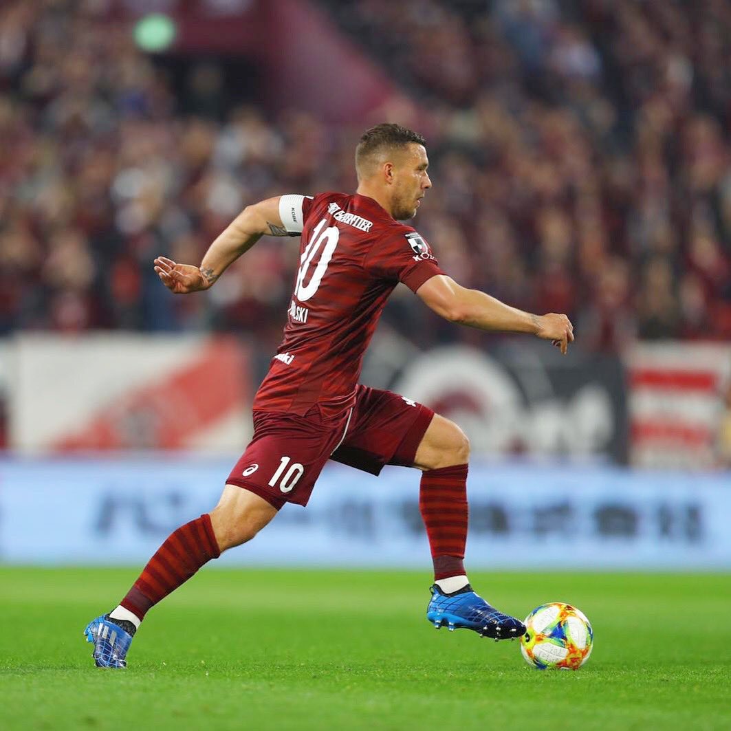 135 best Poldi images on Pholder | Gunners, Podolski10 and Aww