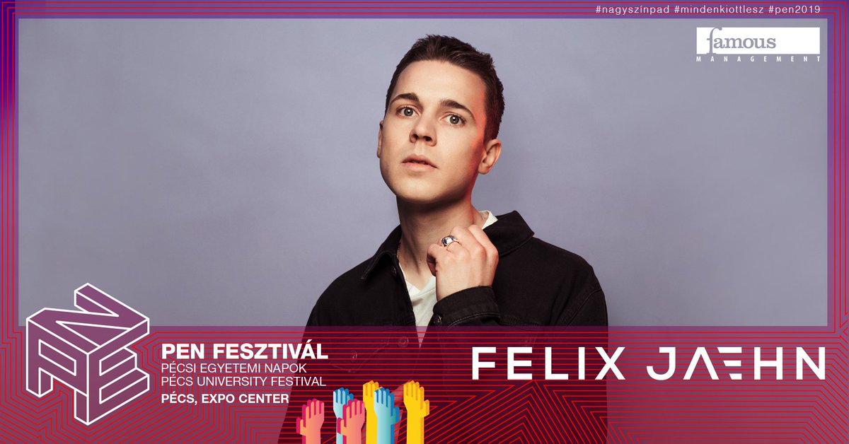 Felix Jaehn - Steckbrief, News, Bilder | GALA.de