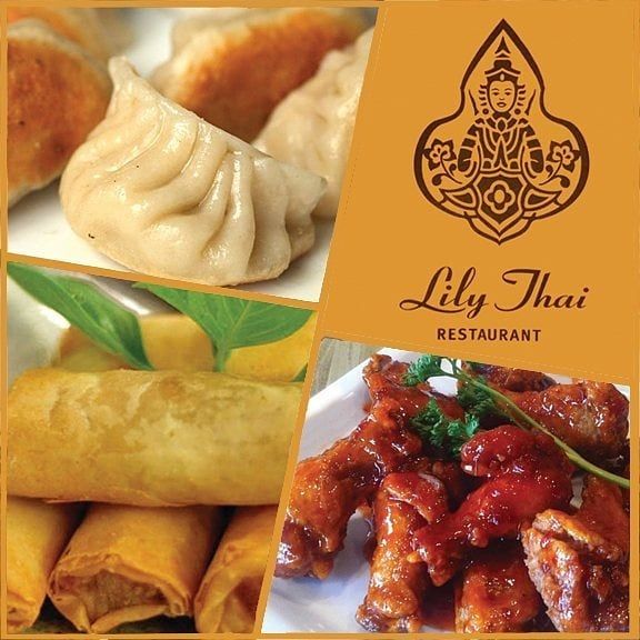 Lily Thai Lilythainyc Posts X 4099