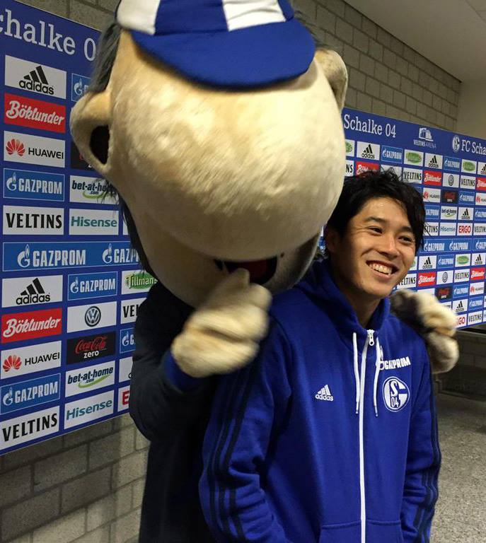 25 best Twitter Yabecchifc_5ch images on Pholder | Yabecchifc 5ch, S04 ...