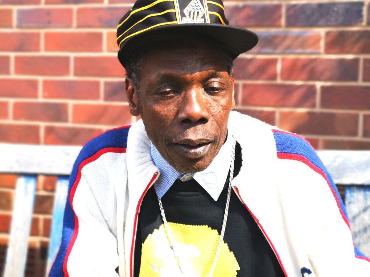 Anthony Johnson Dancehall Vibes : Anthony johnson dennis alcapone ...