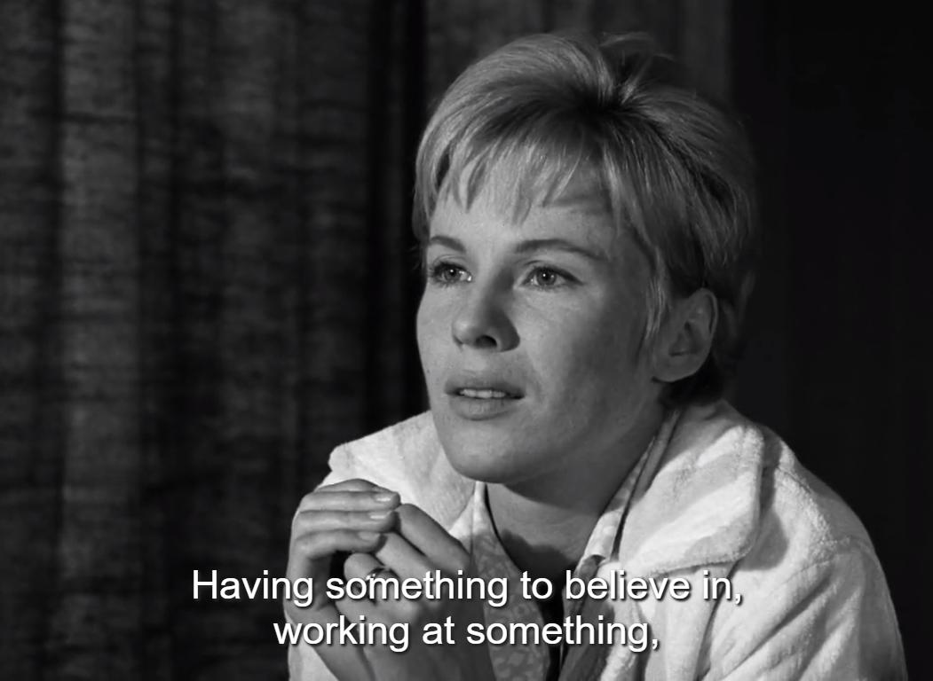 Ingmar Bergman Quotes