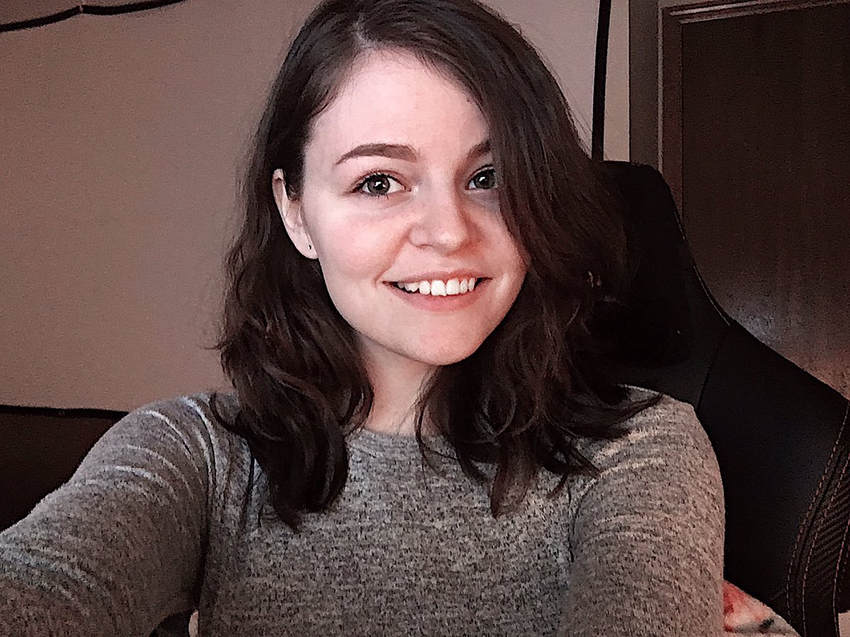 Ally Katz's Instagram, Twitter & Facebook on IDCrawl