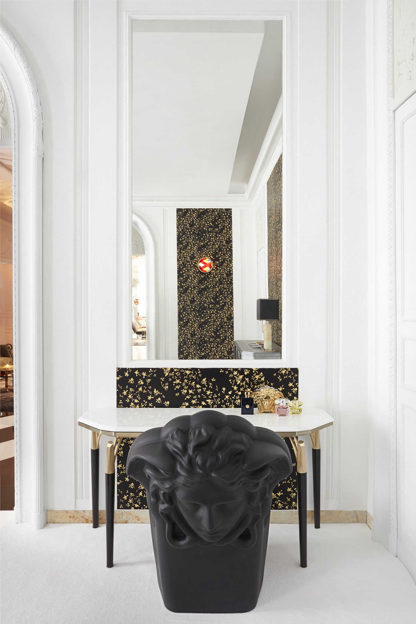 Versace Home Decor