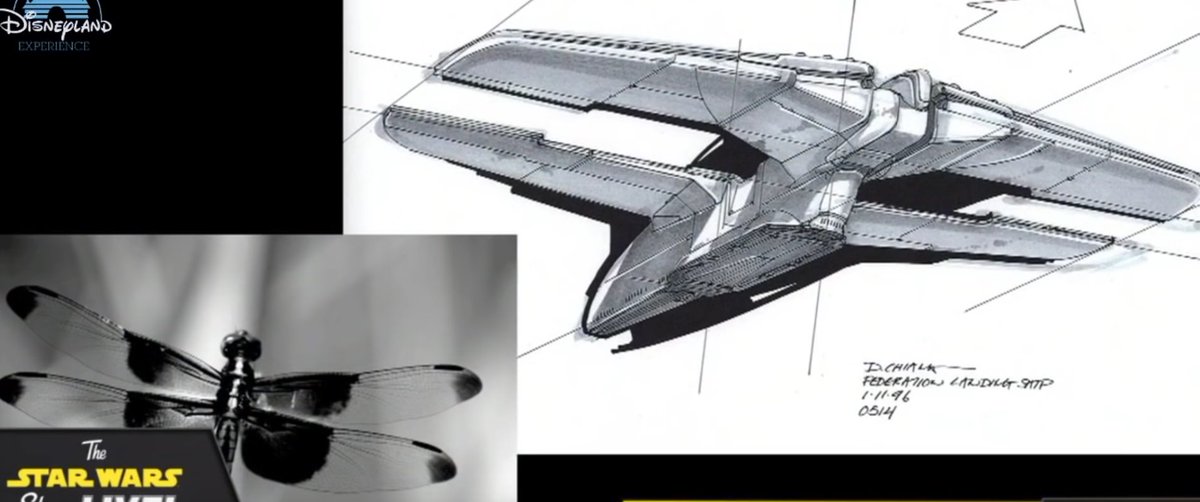 Trade federation landing craft - profeye