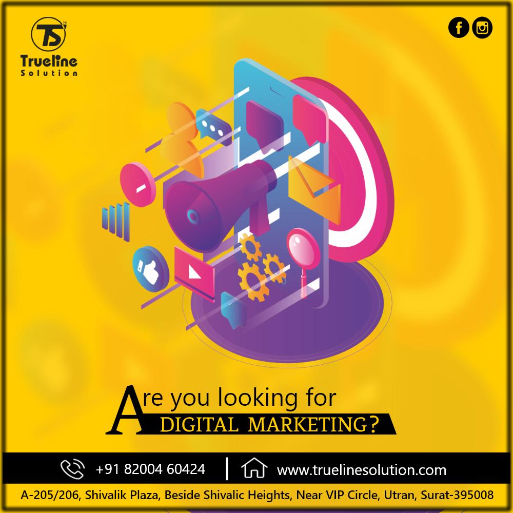 Trueline Solution (@TL_Solution) | Twitter