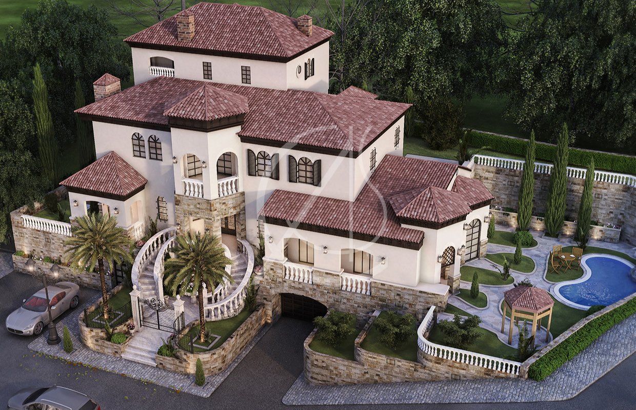 Mediterranean Model Homes 3 New Model Homes At Cadence: Inspiration