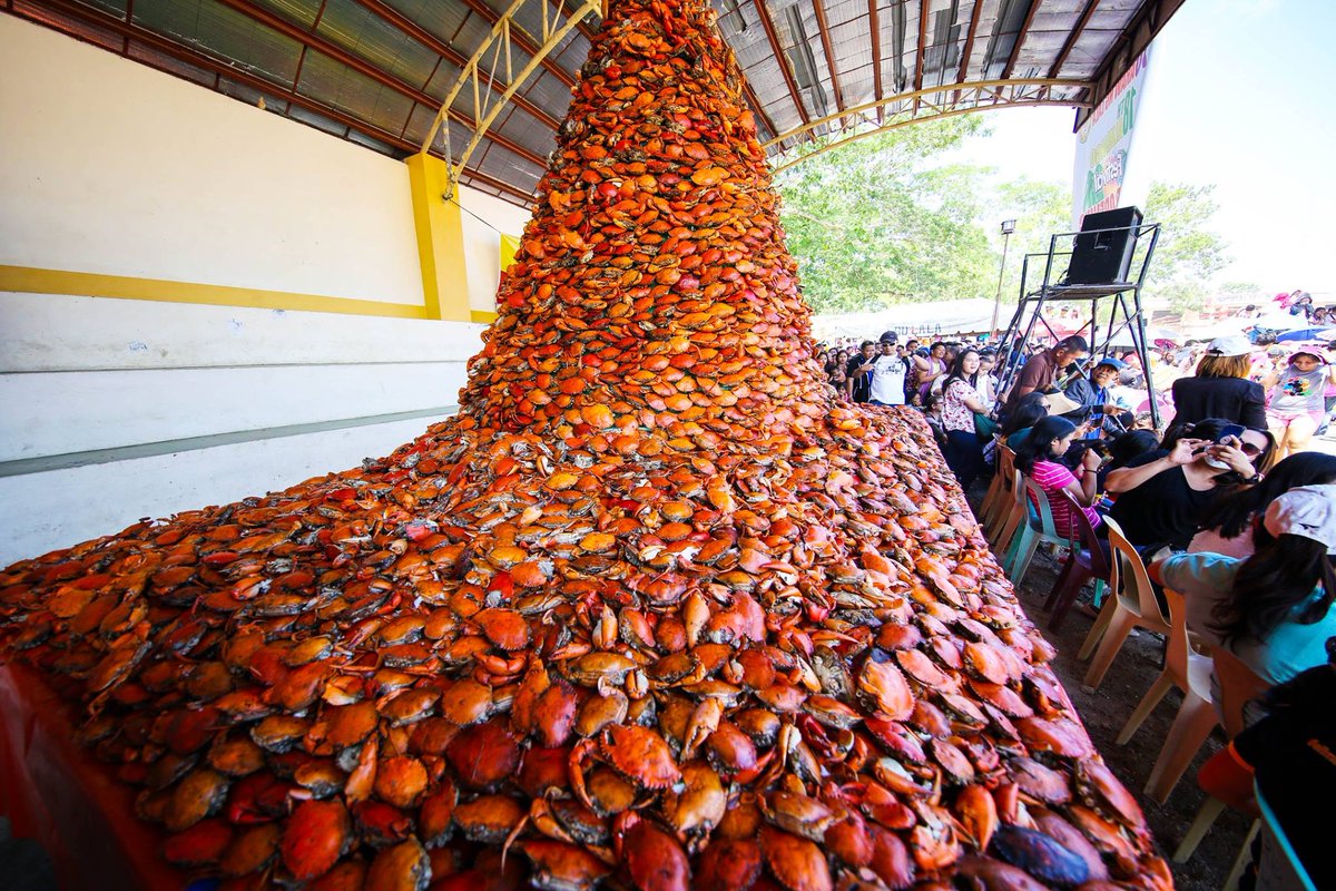 Alimango Festival Lanao Del Norte