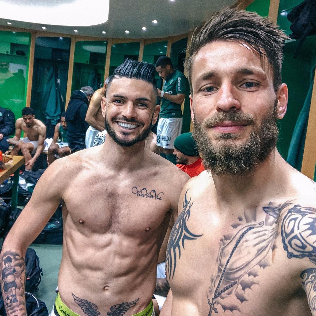 Mathieu Debuchy Shirtless