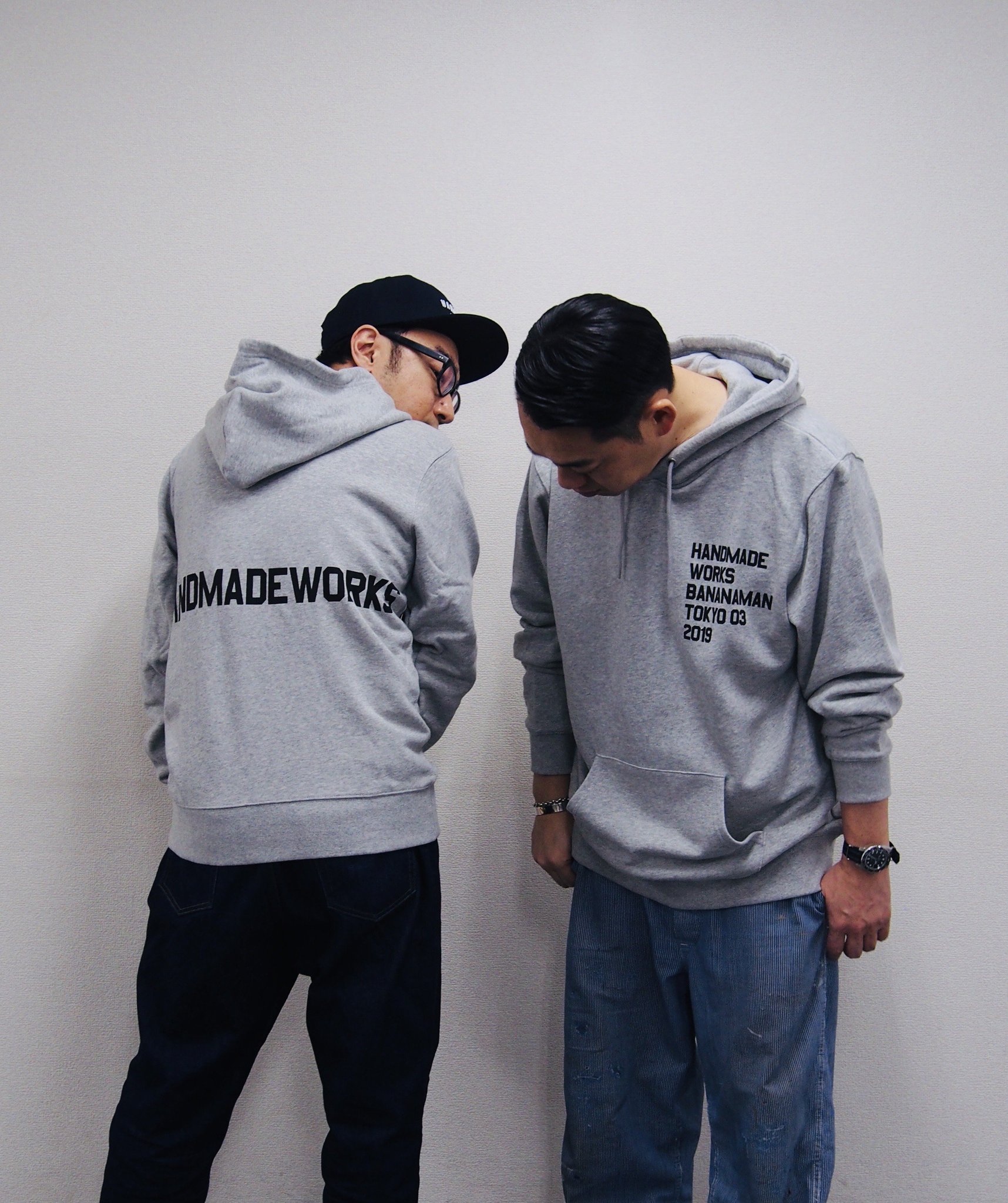 STELLA CASTING on Twitter: "オフィシャルグッズ 本人着用写真公開3！ ライブビューイング会場ではチケットをお持ちでない方もご購入頂けます！ 詳しくはこちらをご覧 ...