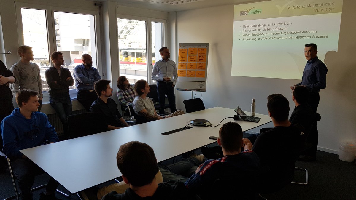 informatica (@informatica_ag) | Twitter