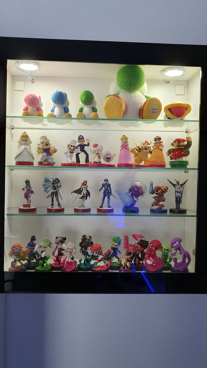 Nintendo Of Europe On Twitter Three New Super Smashbros Collection