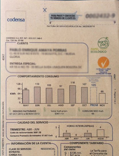 Canal Citytv on Twitter: "¡OJo, habrá cambios en facturación del servicio de aseo! En Suba, el ...