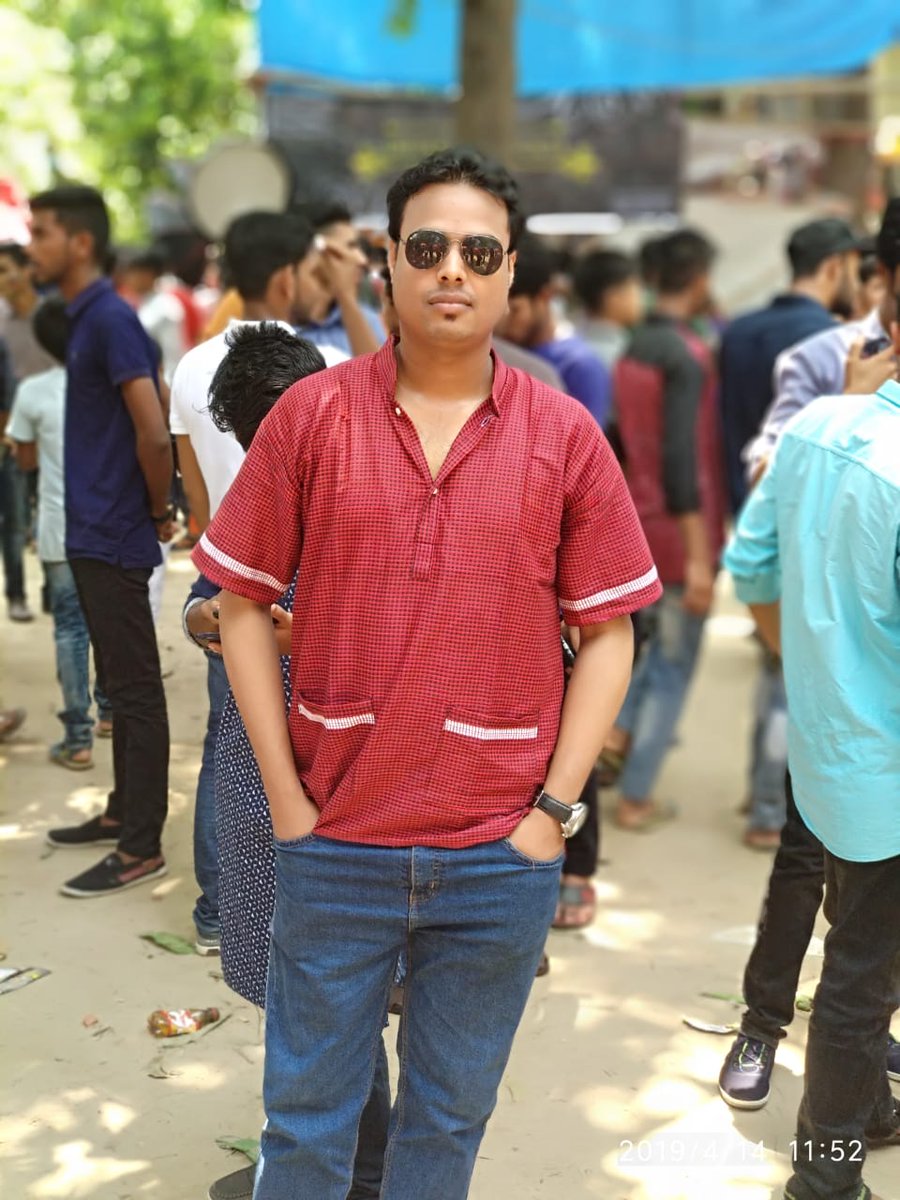 Advocate Mohiuddin Mohin (@AadvocateM) | Twitter