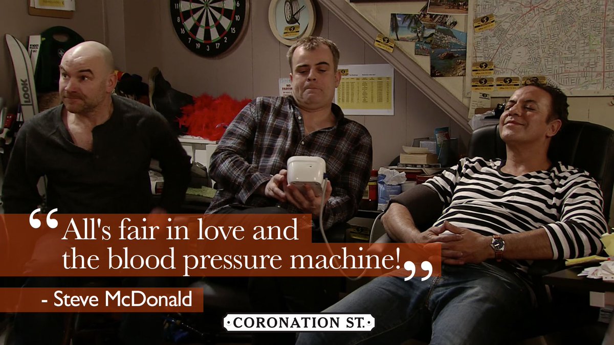 Steve Coronation Street Memes