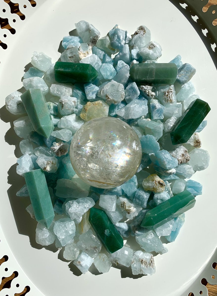 Ixchel Crystals (@IxchelCrystals) | Twitter