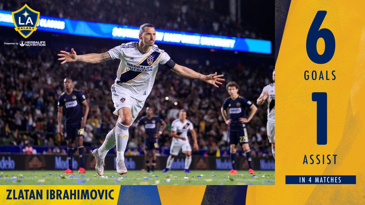 272 best Twitter Ibra_official images on Pholder | LA Galaxy, Ibra ...