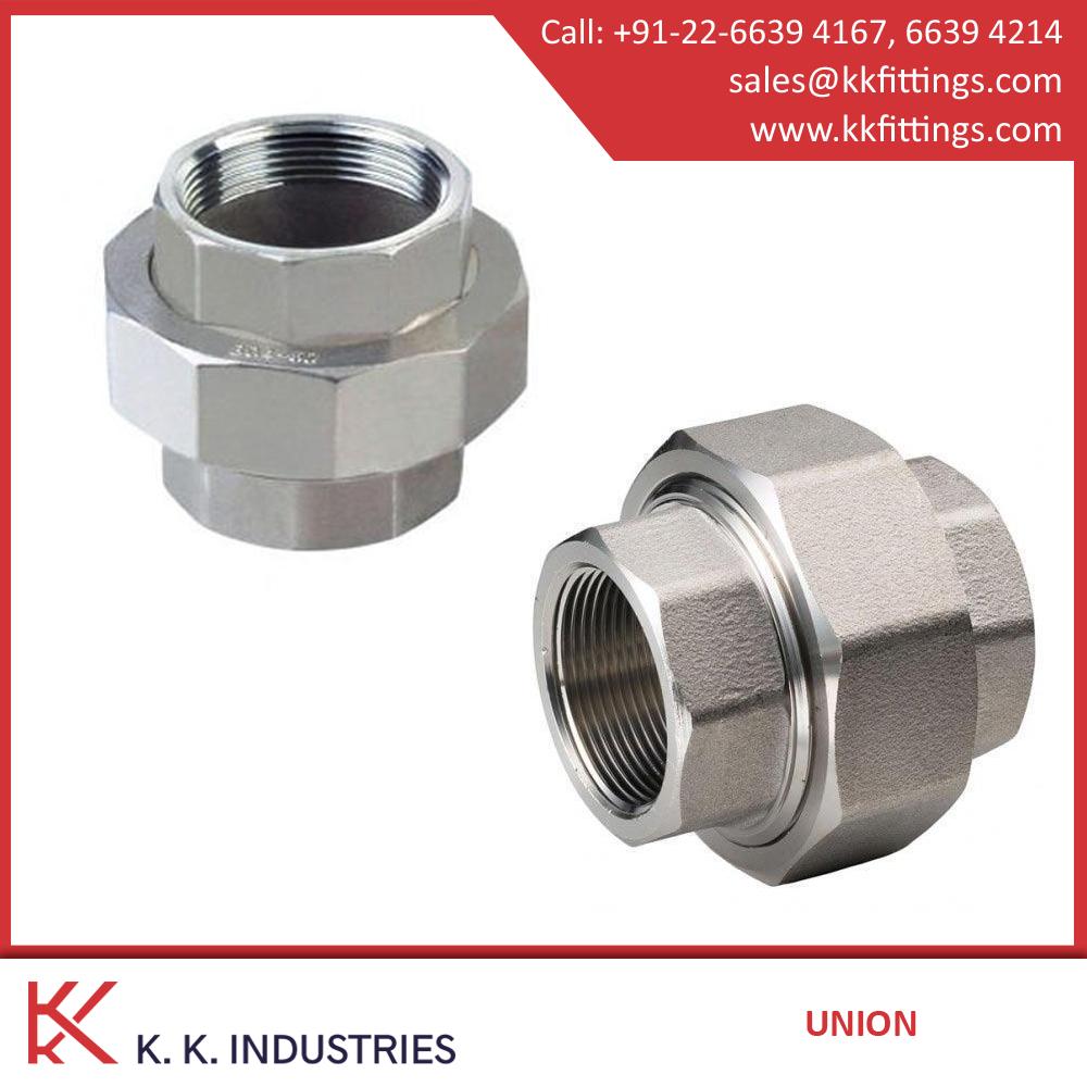 Contact Us - K.K. Industries