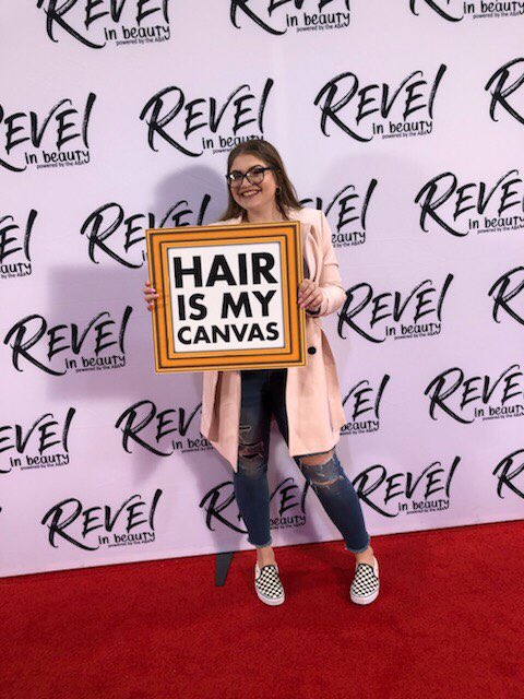 GL Roberts CVI - GL Roberts CVI